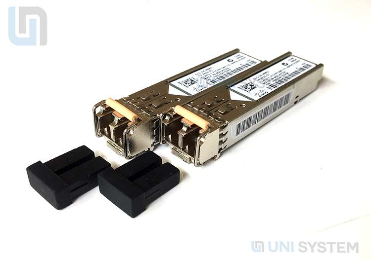 Tại sao Module quang Cisco được ưa chuộng đến thế?
