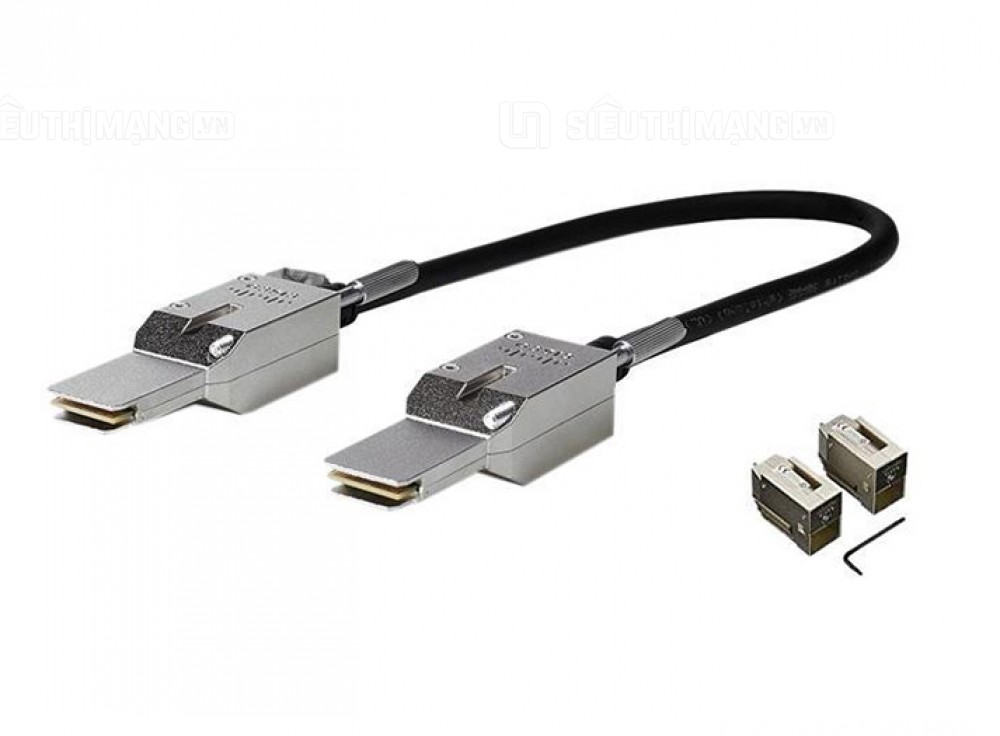 Cisco C9200-STACK-KIT Chính hãng phân phối bởi Siêu Thị Mạng