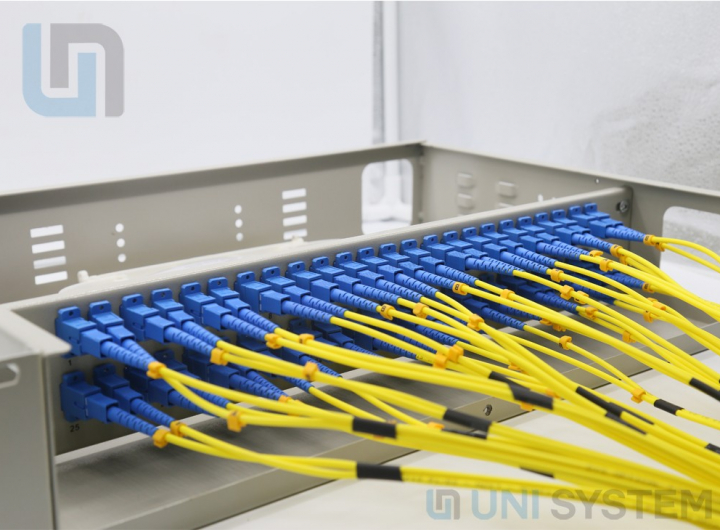 Báo giá phân phối hộp phối quang, hộp ODF 48FO đầy đủ phụ kiện【Giá tốt ...