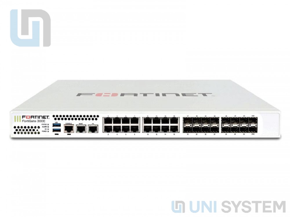Fortigate FG300E | Tường lửa Firewall Fortigate FG300E-BDL cả thế giới ...